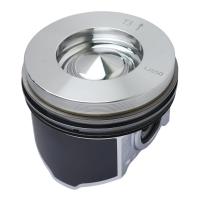 China Engine Piston Assembly 1J550-21775 for Kubota V3800 Diesel Engine Parts for sale