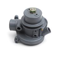 China Water Pump XKBH-01849 for Hyundai Excavator R350-9 R330-9 R300-9 R380-9 D6AC Engine for sale