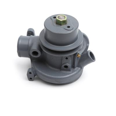 China Water Pump XKBH-01849 for Hyundai Excavator R350-9 R330-9 R300-9 R380-9 D6AC Engine for sale
