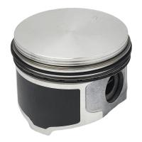 China Engine Piston Assembly 119265-22080 for Yanmar 2TNE68 Diesel Engine 68mm for sale