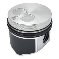 China Engine Piston Assembly 119620-22090 for Yanmar 3TNA72 72mm Diesel Engine Parts for sale