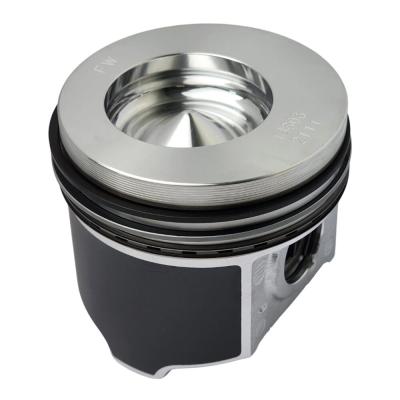China Engine Piston Assembly 1J803-21110 for Kubota D1803 Diesel Engine Excavator Parts for sale