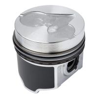 China Engine Piston Assembly 1G701-21770 for Kubota V2003 Diesel Engine 87mm for sale