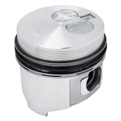 China Engine Piston Assembly 119600-22092 for Yanmar 3TNA68 Diesel Engine 68mm for sale