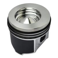 China Engine Piston Assembly 1J808-21110 for Kubota D1803 Diesel Engine 87mm for sale