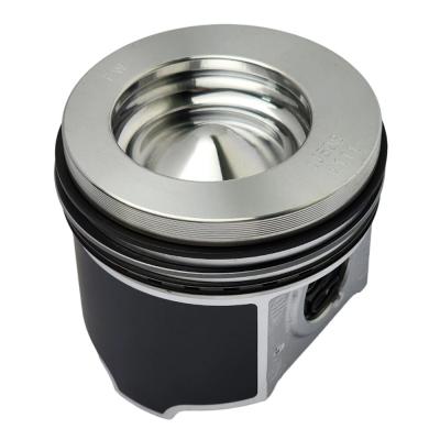China Engine Piston Assembly 1J808-21110 for Kubota D1803 Diesel Engine 87mm for sale