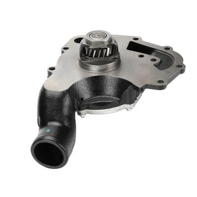 China Engine Water Pump U5MW0206 for Caterpillar C4.4 C6.6 1104D-44TA 1104C-E44 for sale