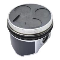 China Engine Piston Assembly 1J405-21777 for Kubota V3600 Diesel Engine Excavator Parts 94mm for sale