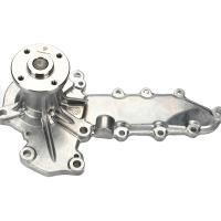 China Water Pump for Kubota Excavator KH60 KH66 KH90 KH91 KX161-2 Engine V2203 D1402 V1902 V1702 for sale
