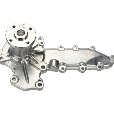 China Water Pump for Kubota Excavator KH60 KH66 KH90 KH91 KX161-2 Engine V2203 D1402 V1902 V1702 for sale