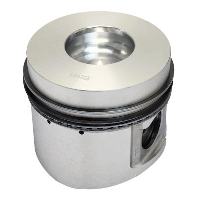 China Engine Piston Assembly 6204-31-2141 for Komatsu 4D95LE Diesel Engine 95mm for sale