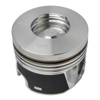 China Engine Piston 8980681582 for Isuzu 4LE2 Diesel Engine Parts for sale