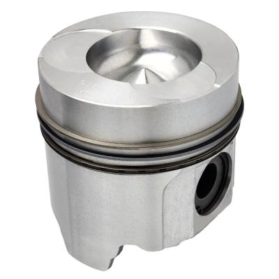 China Engine Piston Assembly 119000-22080 for Yanmar 4TN100 Diesel Engine 95mm for sale