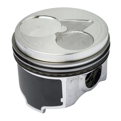 China Engine Piston Assembly 1G826-21770 for Kubota D902 Diesel Engine Excavator Parts for sale