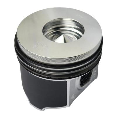 China Engine Piston Assembly 1G831-21110 for Kubota D1803 Diesel Engine Parts 87mm for sale