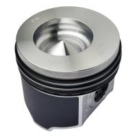 China Engine Piston Assembly 1J801-21110 for Ku-bota V2403 Diesel Engine Parts for sale