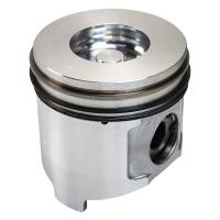 China Engine Piston Assembly YM123907-22081 for Komatsu S4D106-2 Diesel Engine 95mm for sale