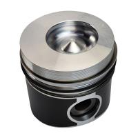 China Engine Piston Assembly 65.02501-0774A for Doosan DV15 Diesel Engine Parts for sale