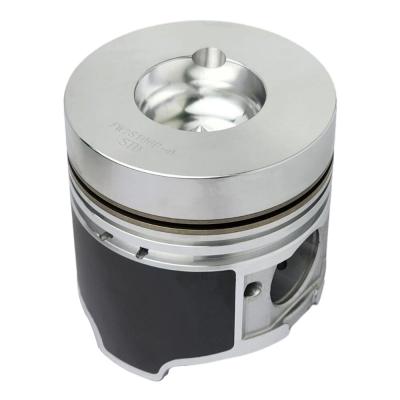 China Engine Piston 15451-21110 for Kubota V4000 Diesel Engine Parts for sale