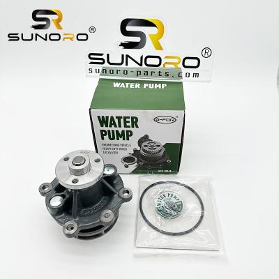 China Cooling Water Pump VOE21700315 VOE21846126 VOE21404502 for EC140 EC210 EC240 EC290 Excavator D5E D6D D6E for sale