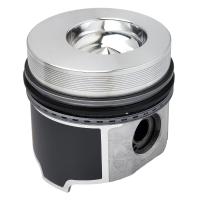 China Engine Piston Assembly YM119810-22080 for Ko-matsu 3D75-2 Diesel Engine Parts for sale