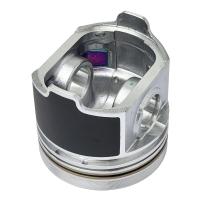 China Engine Piston 1G466-21111 for Kubota D1803 Diesel Engine 91mm for sale