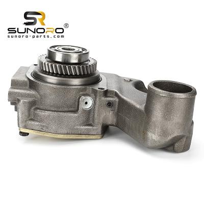 China CAT 3306 3304 Engine Water Pump 1727772 7N6206 1550073 2W8003 1W6601 0R1004 0R2853 0R8349 0R9496 0R9788 for sale