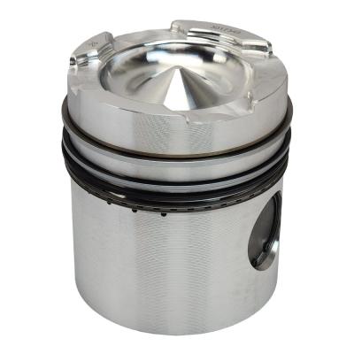 China Engine Piston Assembly 4914564 for NT855 Diesel Engine Parts for sale