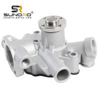 China Yanmar 4TNE98 3TNV70 3TNV72 Water Pump 129470-42003 11960-42009 Engine Cooling Part for sale