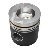 China Engine Piston 65.02501-0031 for Doo-san D2366 Diesel Engine Parts for sale