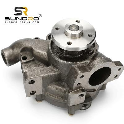 China Industrial Engine Water Pump 3522080 2274298 for C7 C9 10R5406 2266051 for sale