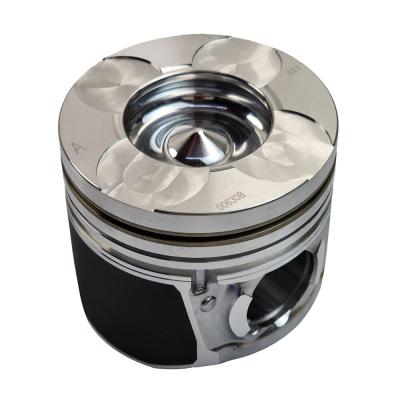 China Engine Piston 130602-00630B for Doo-san D24 Diesel Engine Parts for sale