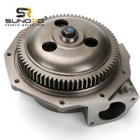 China C15 Engine Water Pump 136-1106 10R8660 10R2776 2243238 for Excavator C15 C18 3406E Diesel for sale