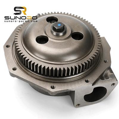 China C15 Engine Water Pump 136-1106 10R8660 10R2776 2243238 for Excavator C15 C18 3406E Diesel for sale