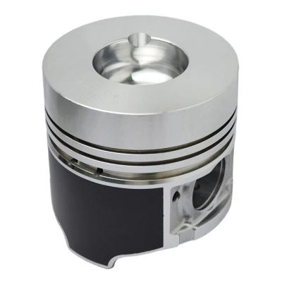 China Engine Piston 15441-21112 for Kubota V4300 Diesel Engine 94mm Standard Size for sale