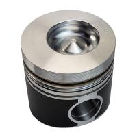 China Engine Piston 65.02501-0774A for Doosan DV15 Diesel Engine Parts for sale