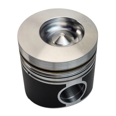 China Engine Piston 65.02501-0774A for Doosan DV15 Diesel Engine Parts for sale