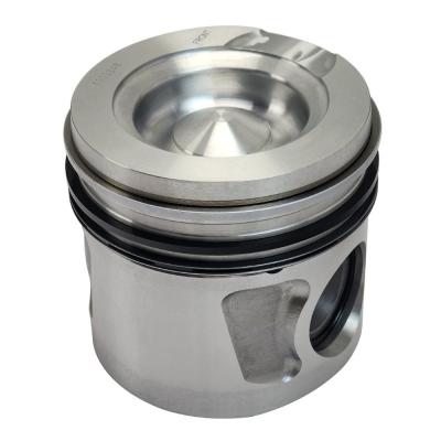 China Engine Piston Assembly 4309527 for ISL9 Diesel Engine Parts for sale