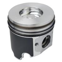China Engine Piston Assembly YM129908-22080 for Komatsu S4D98E-2 98mm Diesel Engine Parts for sale