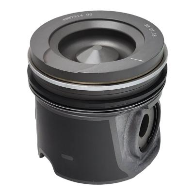 China Engine Piston Assembly 2881926 for L8.9 Diesel Engine Parts for sale