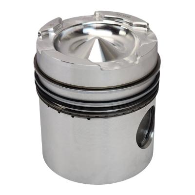 China Engine Piston Assembly 4914563 for NT855 Diesel Engine Parts for sale