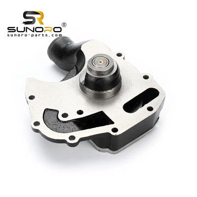 China Water Pump 354-4754 for Cat C4.4 C6.6 C7.1 Excavator Engine 3054C Construction Machinery Parts for sale
