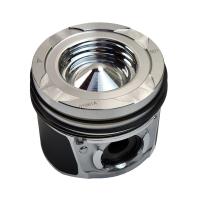 China Engine Piston Assembly 130602-01780C for Doosan DM02 Diesel Engine Parts for sale
