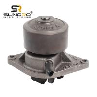 China Engine Water Pump 6754-61-1200 for Komatsu PC200-8MO PC220-8MO PC240-8MO 6D107 4D107 for sale
