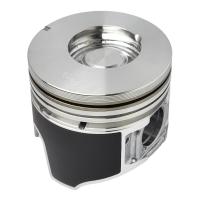 China Engine Piston 8972326020 for Isuzu 4LE2 Diesel Engine Parts for sale