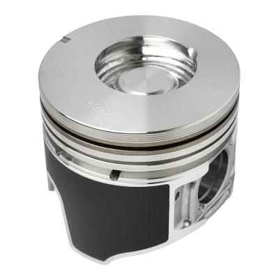 China Engine Piston 8972326020 for Isuzu 4LE2 Diesel Engine Parts for sale