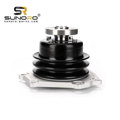 China Engine Water Pump A21010-40K05 40K06 40K31 for Hitachi EX60 EX70 TD27 TD27T BD30 for sale