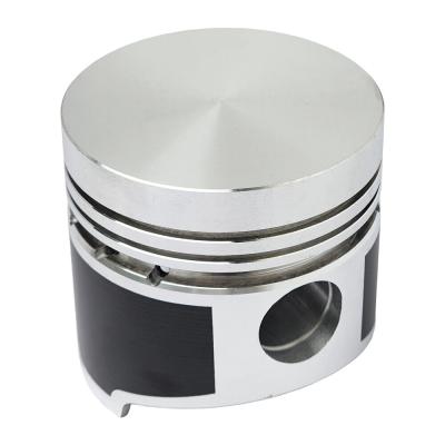 China Engine Piston 15261-21110 for D750 Diesel Engine Parts 6 Month Warranty for sale