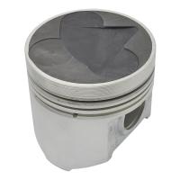 China Engine Piston 1C041-21110 for Kubota V3300 Diesel Engine 87mm Standard Size for sale