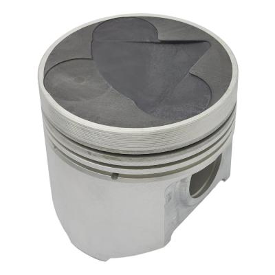 China Engine Piston 1C041-21110 for Kubota V3300 Diesel Engine 87mm Standard Size for sale